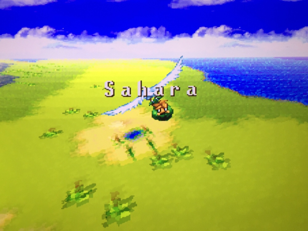 SNES – Terranigma Review | Obscure Video Games