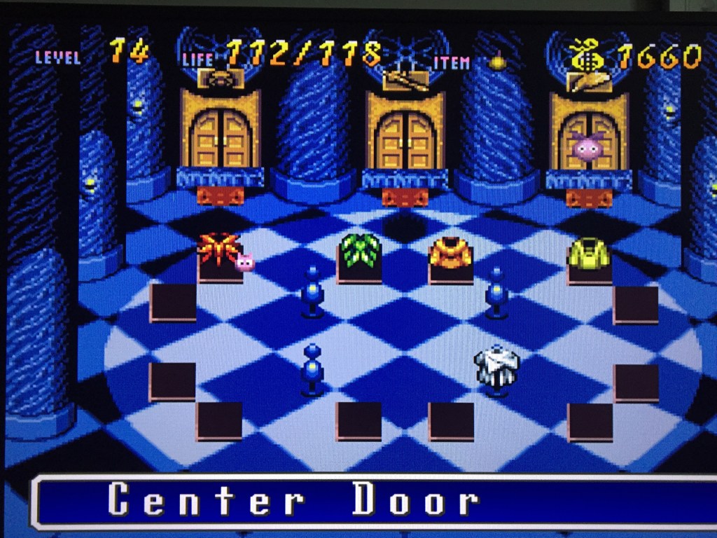 SNES – Terranigma Review | Obscure Video Games
