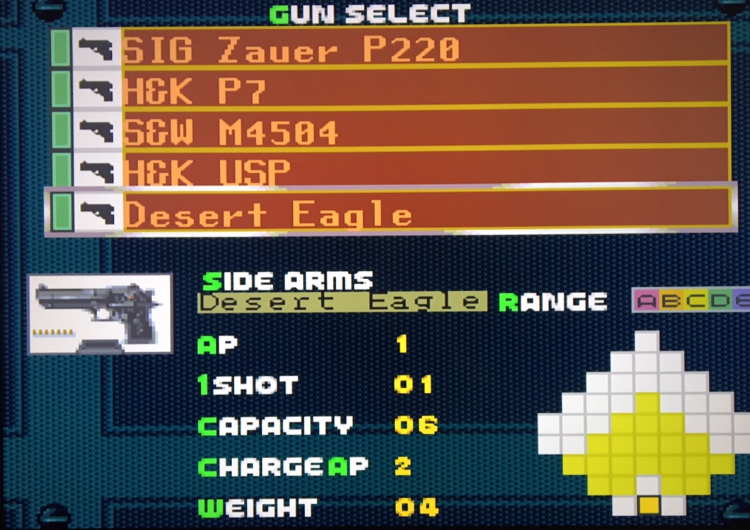 SNES – Ball Bullet Gun Review | Obscure Video Games