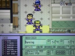 SNES – Ball Bullet Gun Review | Obscure Video Games