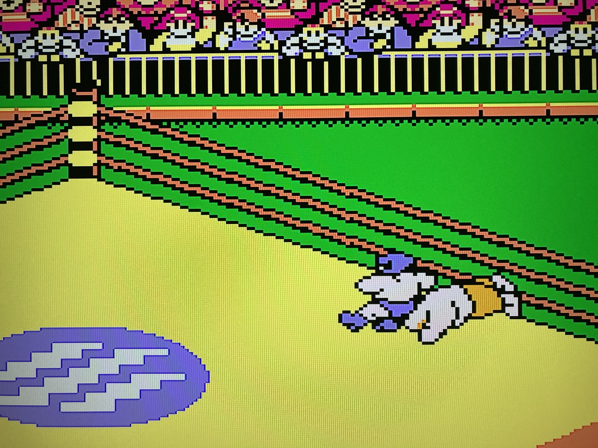 Famicom – Toukon Club | Obscure Video Games