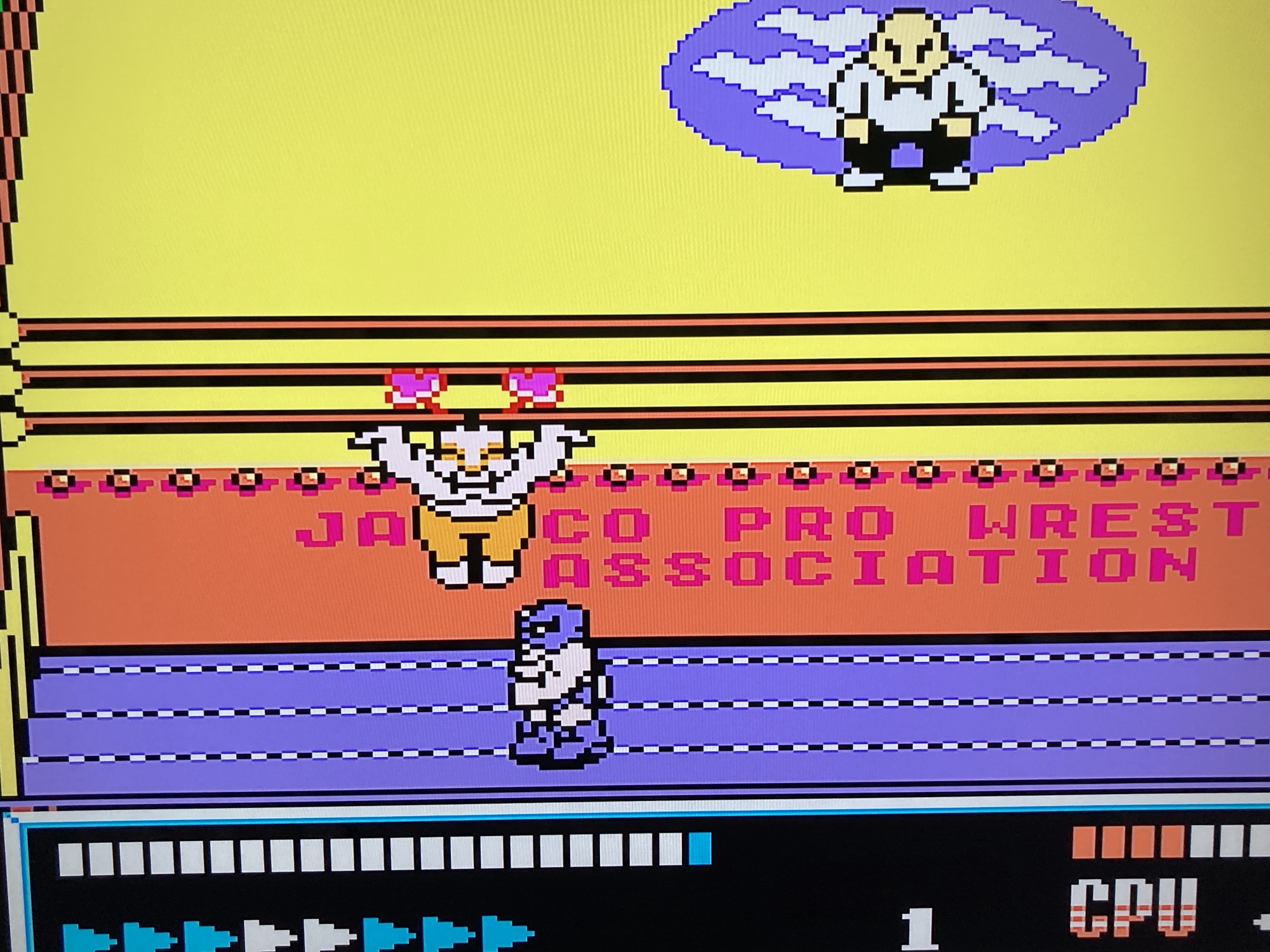 Famicom – Toukon Club | Obscure Video Games